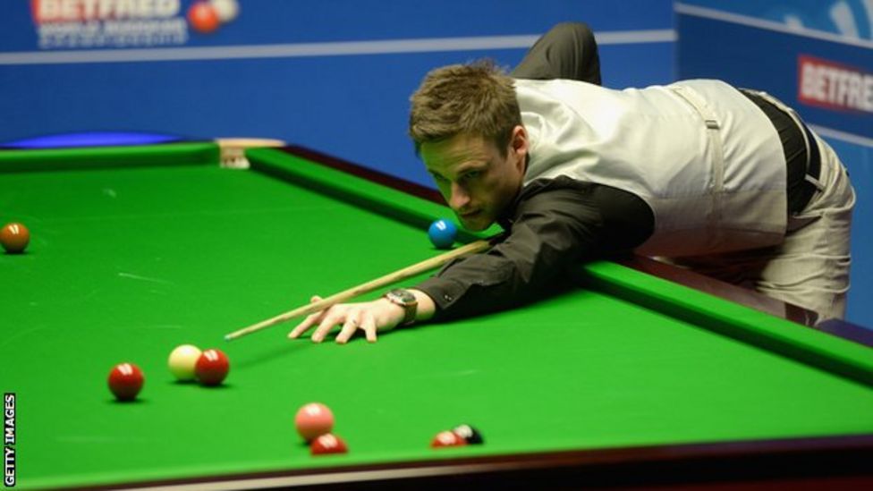 Shoot Out: WPBSA to review event after Dave Gilbert controversy - BBC Sport