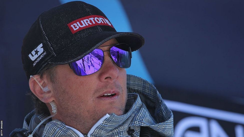 Peter Foley: Former US snowboarders file lawsuit alleging sexual abuse ...