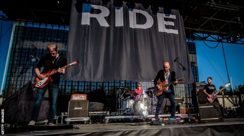 Premier League predictions: Lawro v Ride bassist Steve Queralt - BBC Sport