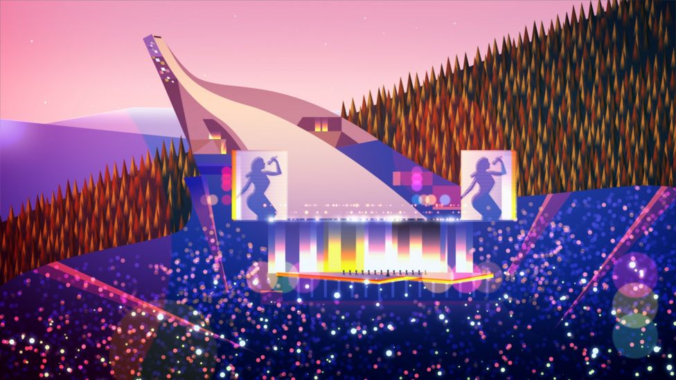 Sport 2050: Snowless snow sport? How climate change could impact winter ...