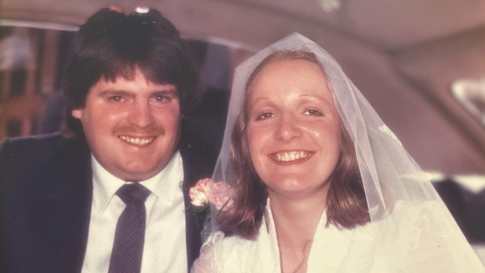 Golborne mining disaster: 'Why was I the only one to survive?' - BBC News