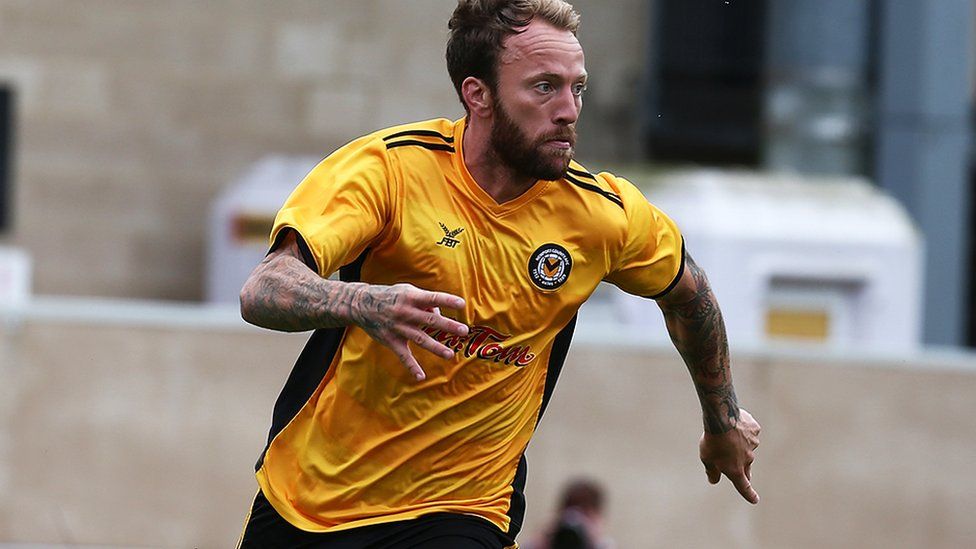 Sean Rigg: Why I've quit League Two football to be a tattoo artist ...