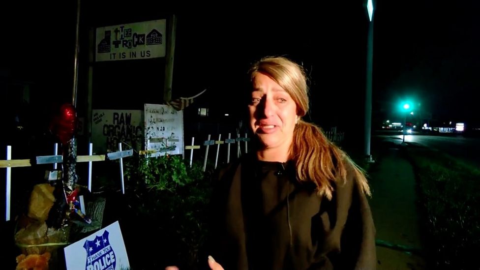 Wadea al-Fayoume: Last words of knifed US Muslim boy were 'Mom, I'm ...