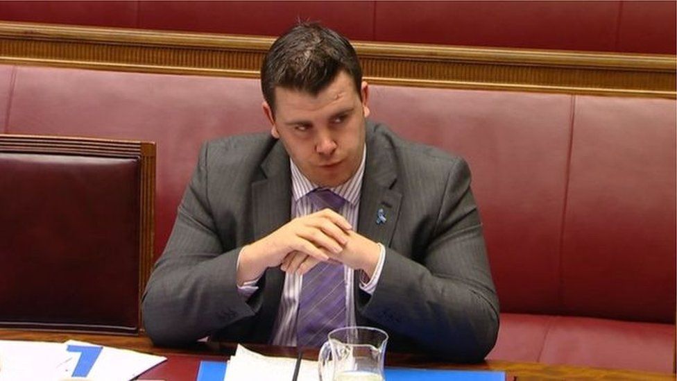 Phil Flanagan: Former Sinn Féin MLA 'cannot pay' damages over Tom ...