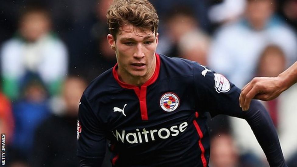 Jack Stacey: Carlisle United sign Reading winger on loan - BBC Sport
