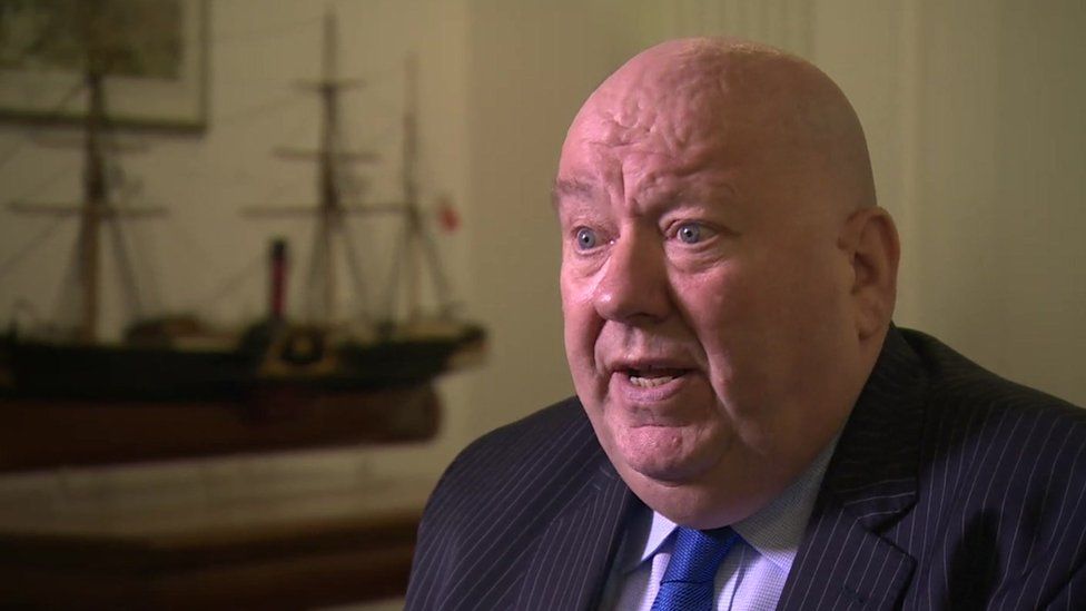 Joe Anderson: Liverpool City Region devolution detractors 'should pull ...