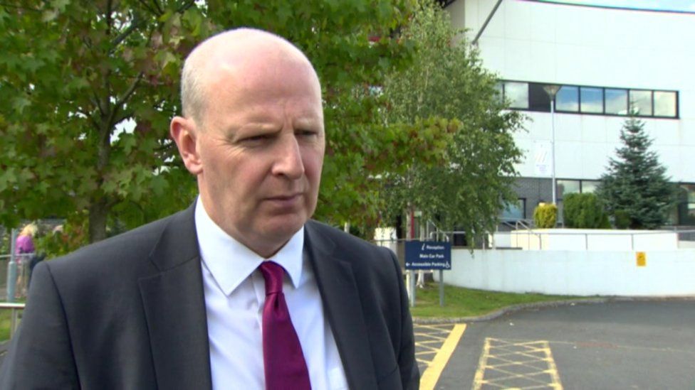 Rostrevor crash: Eoin Farrell's father pays tribute to 'inseparable ...