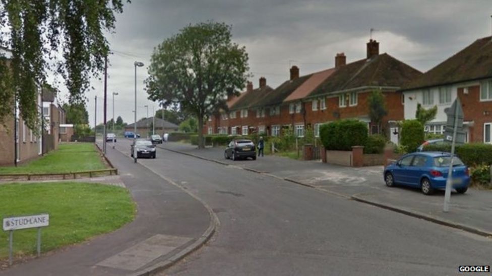 Birmingham Man Admits Concrete Slab Attack On Victim Bbc News