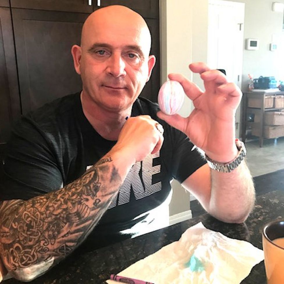 Abuse by former paddle steamer captain David Neill 'left me broken ...