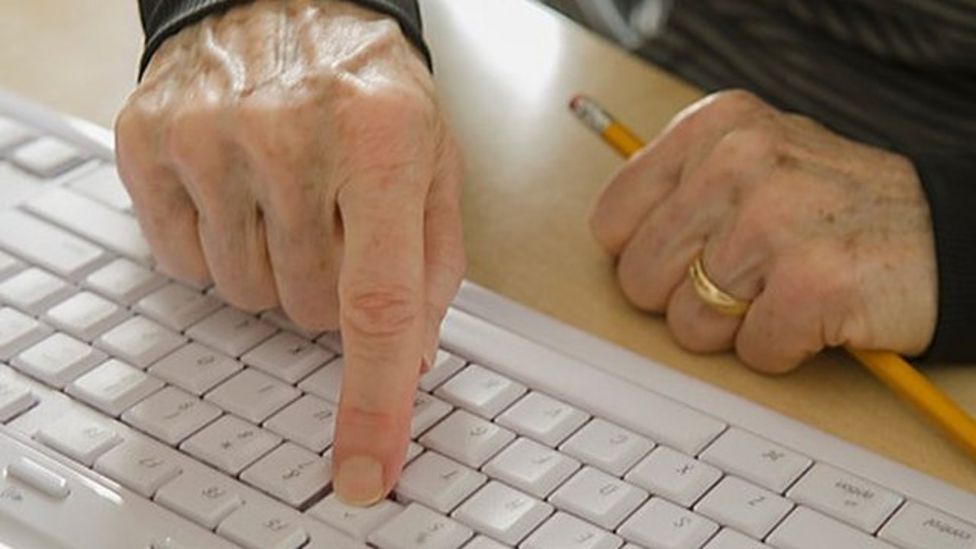 Tech support scams target victims via their ISP - BBC News
