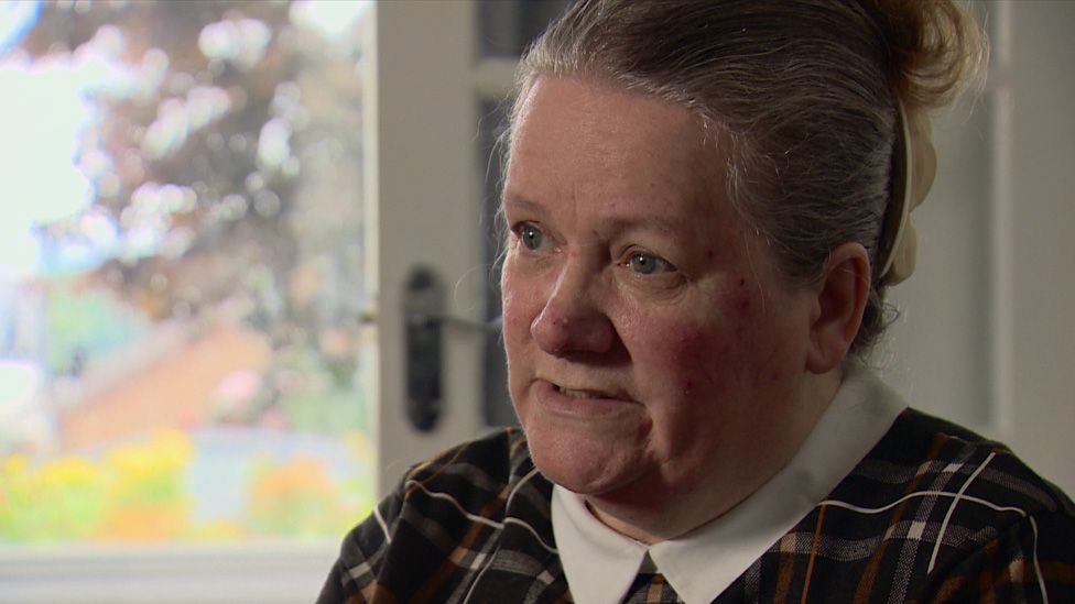 What happened at Nazareth House orphanages? - BBC News