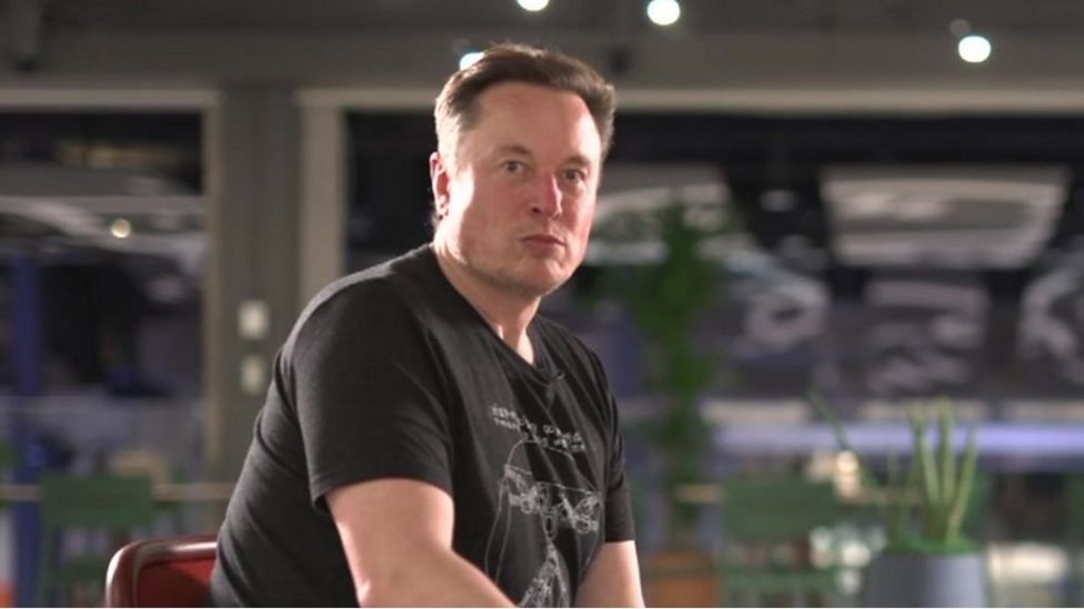 Elon Musk BBC interview: Twitter boss on layoffs, misinfo and sleeping ...