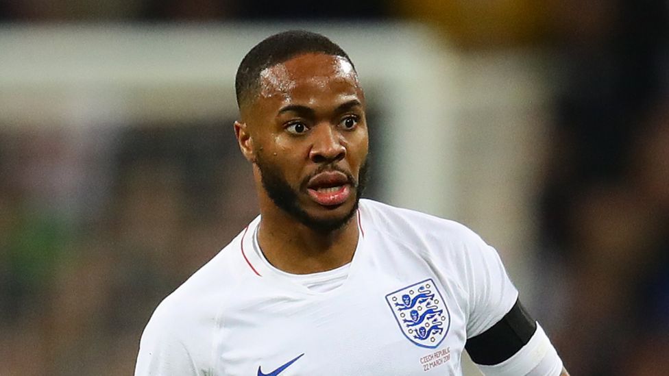 England netball captain Ama Agbeze appointed MBE - BBC News