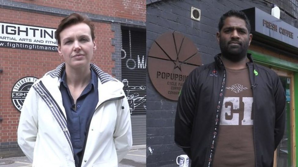 Network Rail sells railway arches for £1.5bn - BBC News