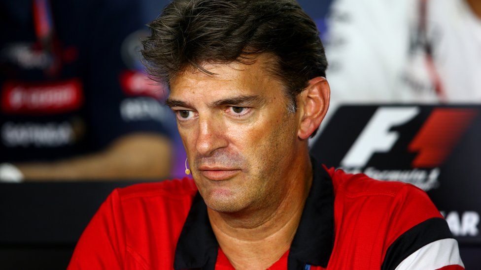 The small Yorkshire team bidding for Le Mans glory - BBC News