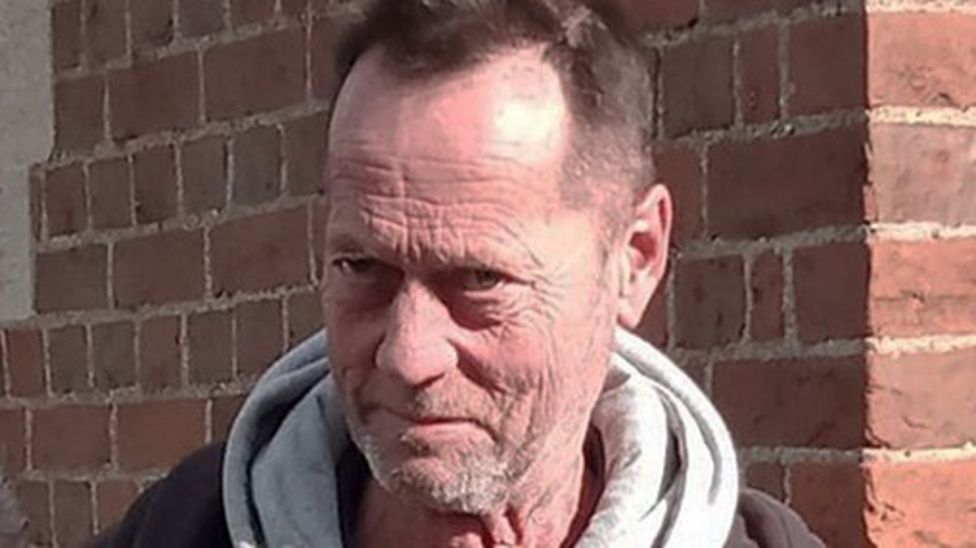 Ferhan Khan jailed for killing Michael Havil in Kempston - BBC News