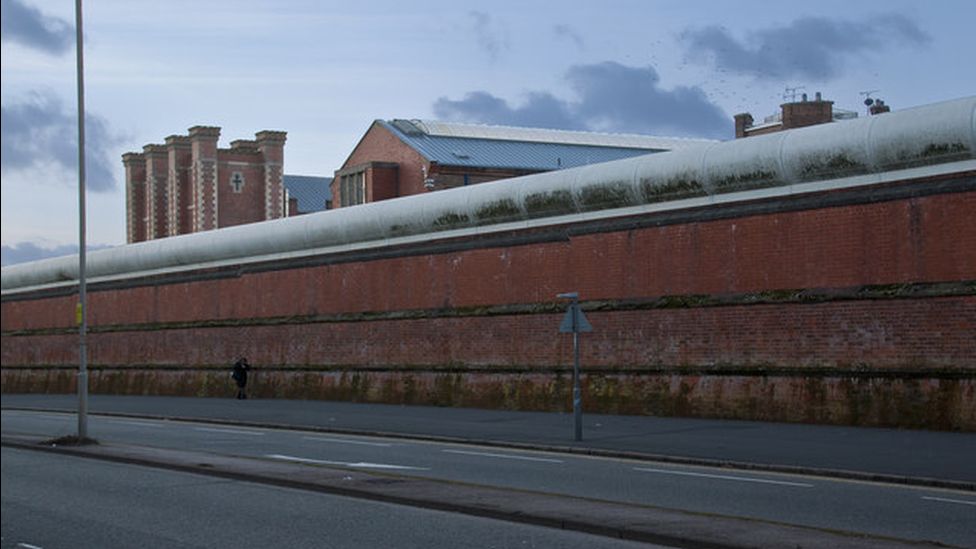 Liverpool prison report: Deaths, assaults and balaclavas highlighted ...