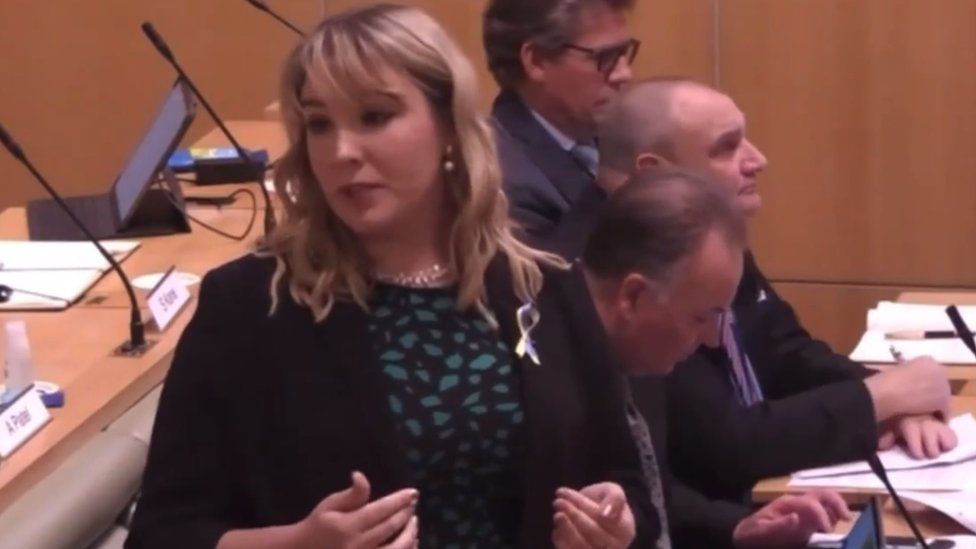 Colchester council criticises government over asylum seekers in hotels ...