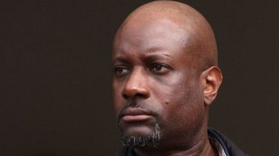 Croydon tram crash driver apologises to victims' families - BBC News