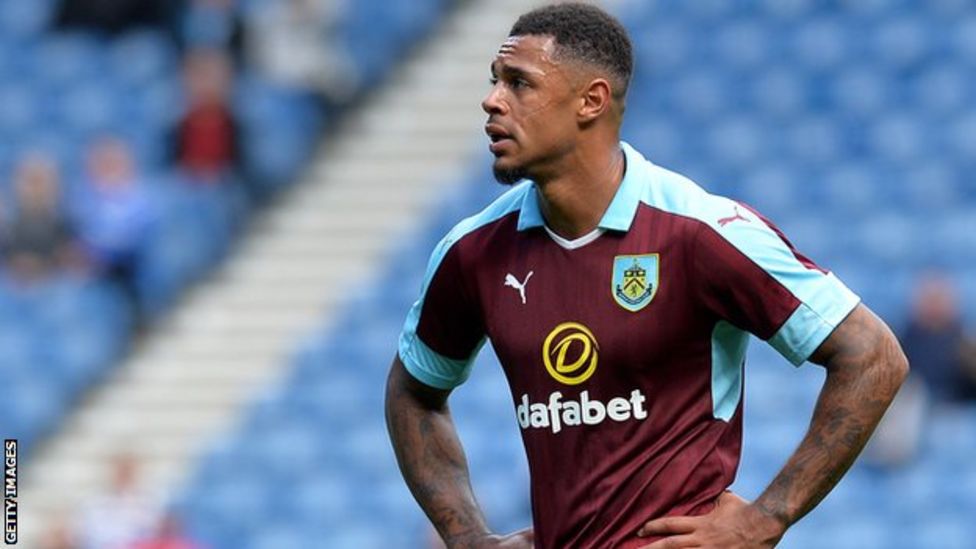 Andre Gray: Burnley striker asks for 'forgiveness' over homophobic ...