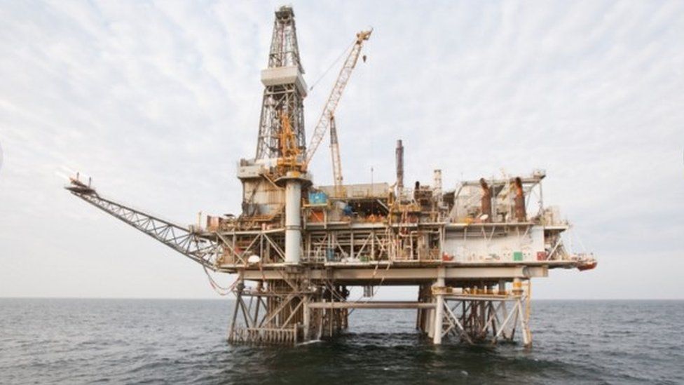 Wood Group secures $500m Azerbaijan deal - BBC News