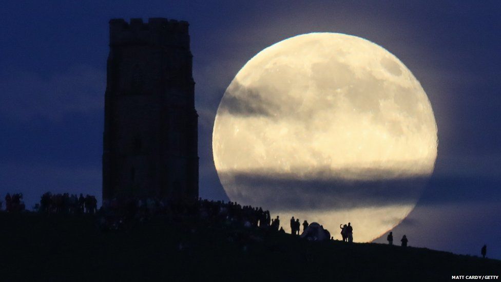 Weather from around the world - BBC Weather