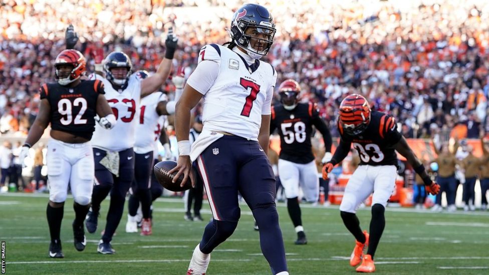 NFL Week 10 review and results: Bill Belichick's Patriots future in ...