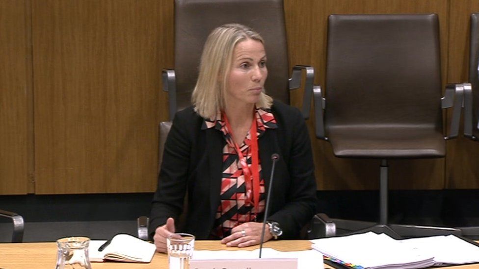 Free swimming for children and pensioners reviewed - BBC News