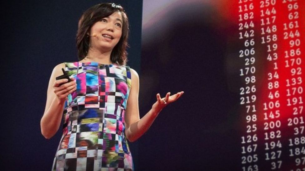 The search for a thinking machine - BBC News