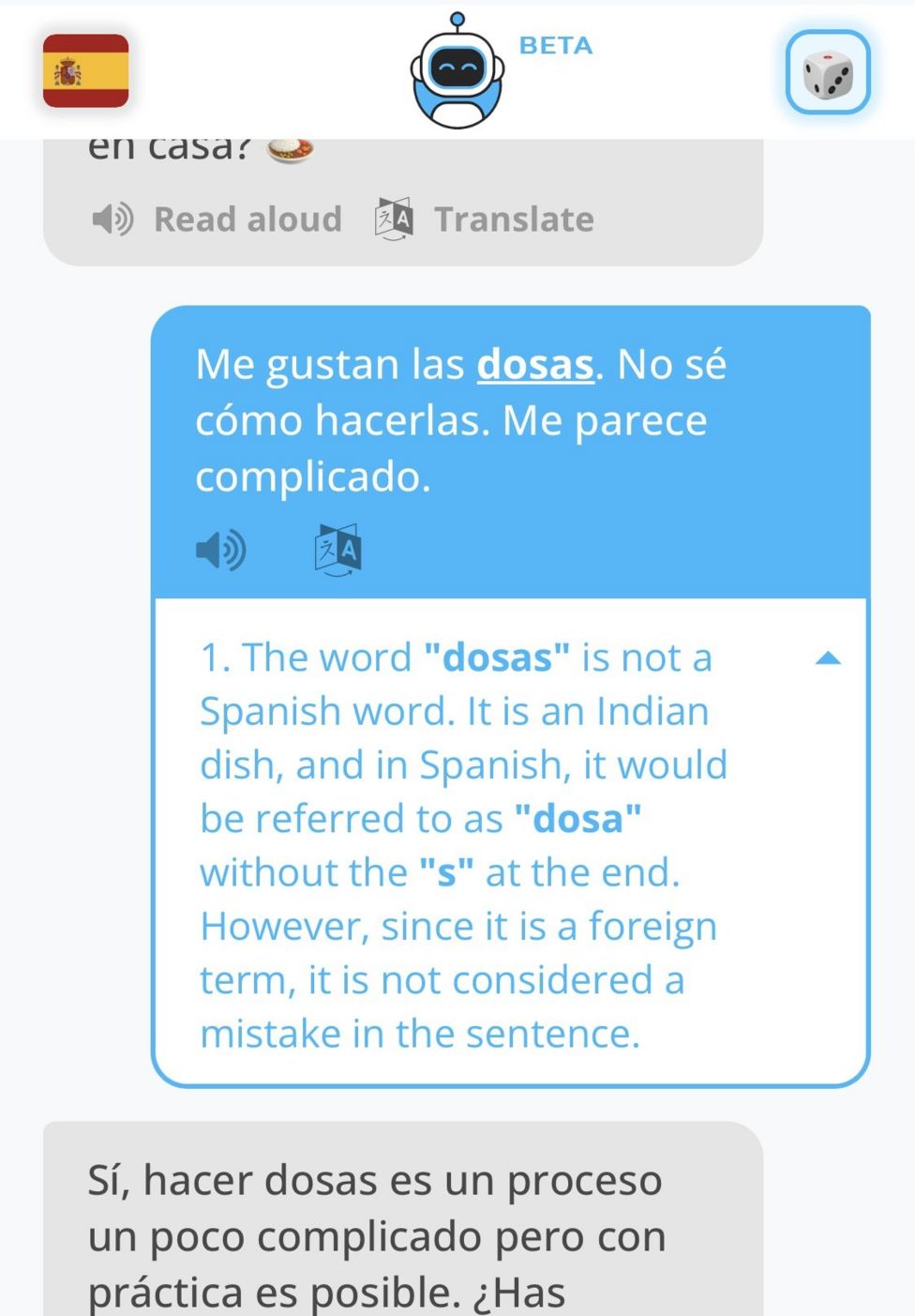 Students switch to AI to learn languages - BBC News