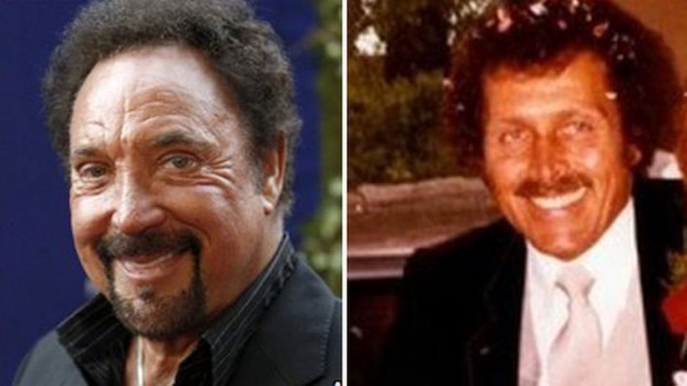 Budgie rocker Ray Phillips: 'Metallica helped save me' - BBC News