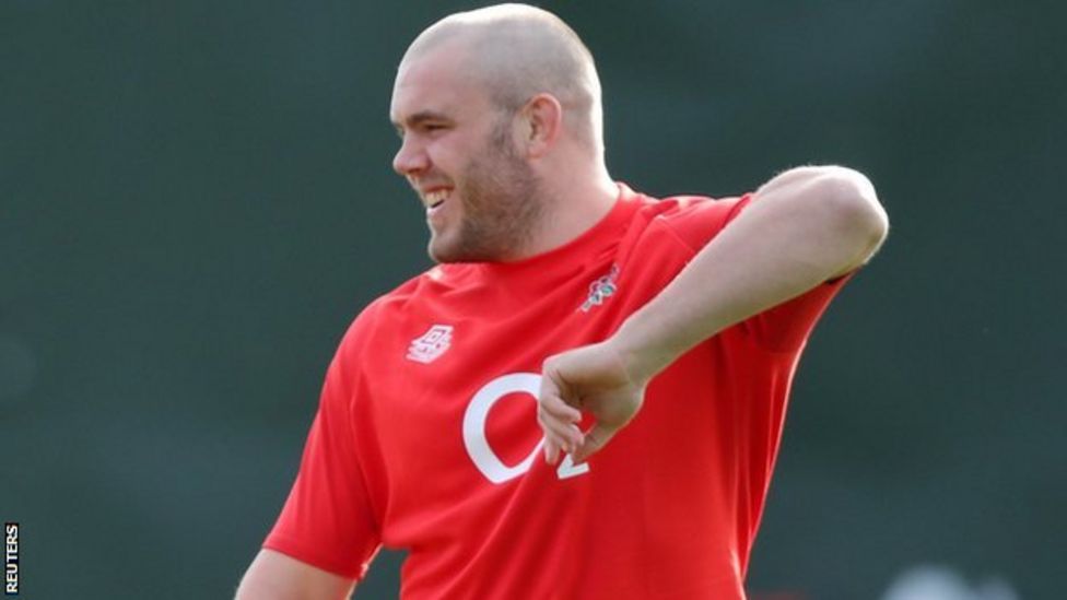 Jack Singleton: Gloucester complete deal for Saracens and England ...