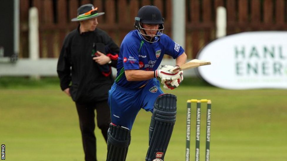 North West Warriors edge past Northern Knights in rain-hit encounter ...