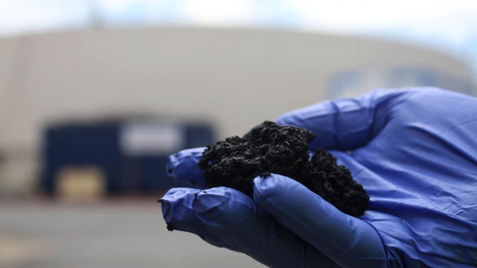 Farming: Why are farmers using human poo fertiliser? - BBC Newsround