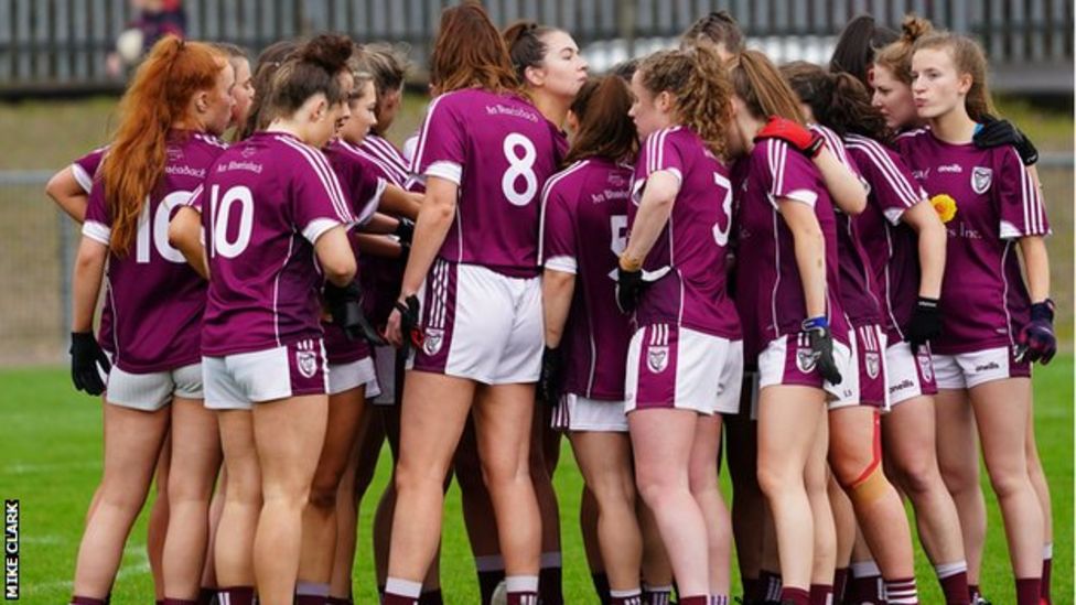 Bredagh v Donaghmoyne: Belfast club do not fear defending champions ...