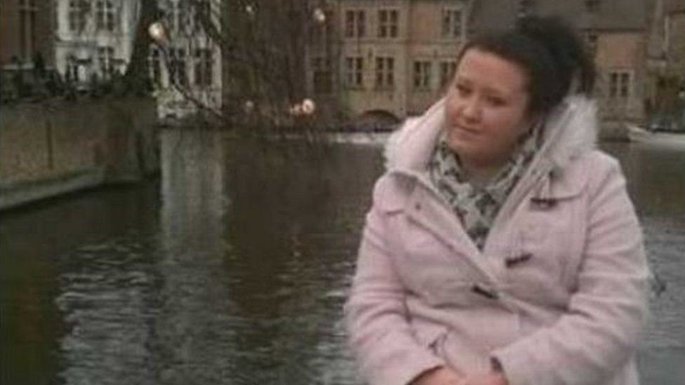 Sarah Keith murder: Jealous boyfriend stabbed and strangled partner ...