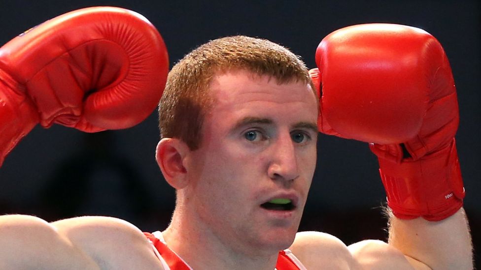 Irish Olympic boxer Freddie Gilroy dies aged 80 - BBC Sport