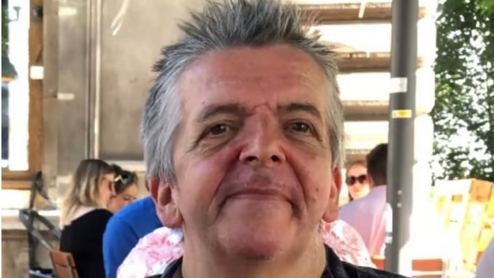 Detectives looking for missing London man's body in East Midlands - BBC ...