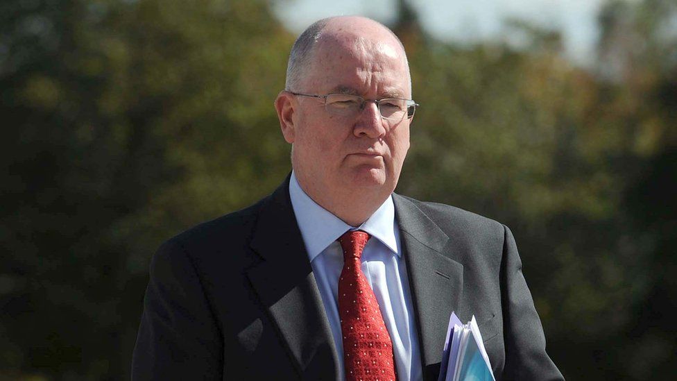 PSNI officers disciplined over Peadar Heffron bomb attack failings ...