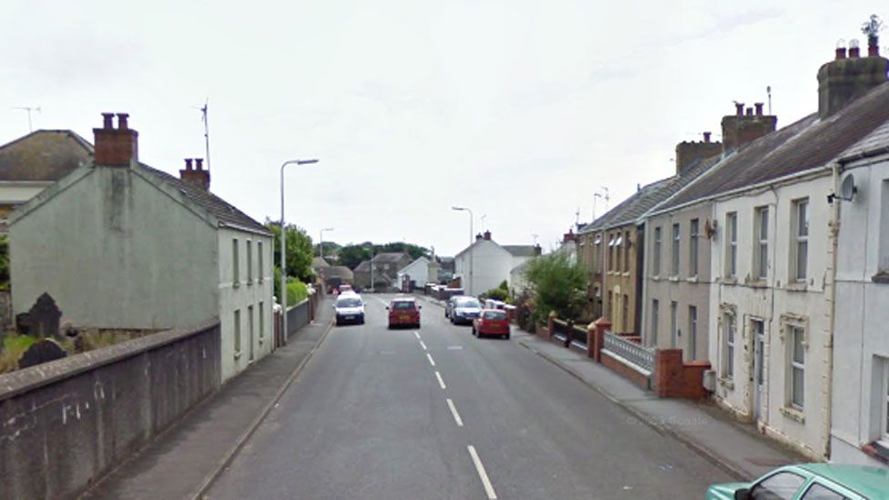 Man, 19, charged after writer Julian Ruck 'hit-and-run' - BBC News