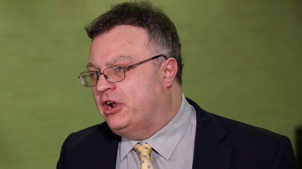 Troubles prosecutions: Reaction to decision to drop cases against ex ...