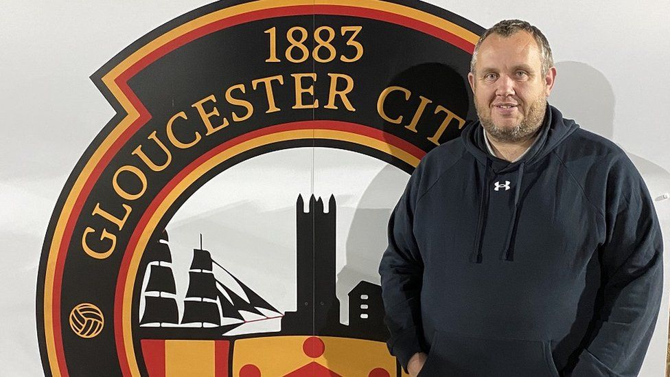 Gloucester City AFC: Fundraiser to replace football club kit after ...