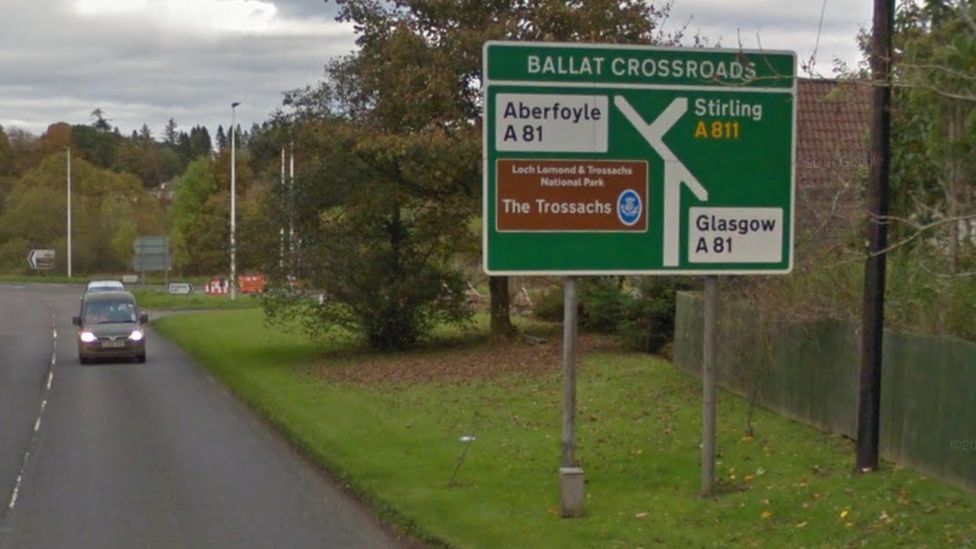 Teenager charged after woman seriously injured in crash - BBC News