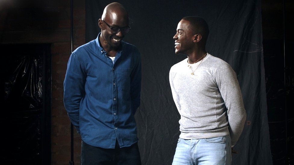 Black and Scottish: 'Are you a Protestant Rasta or a Catholic Rasta ...