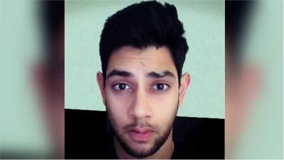 Alice Ruggles: Parents fear killer could be transferred to India - BBC News