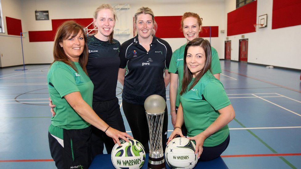 Covid-19: Indoor sports plead for facilities after lockdown - BBC News