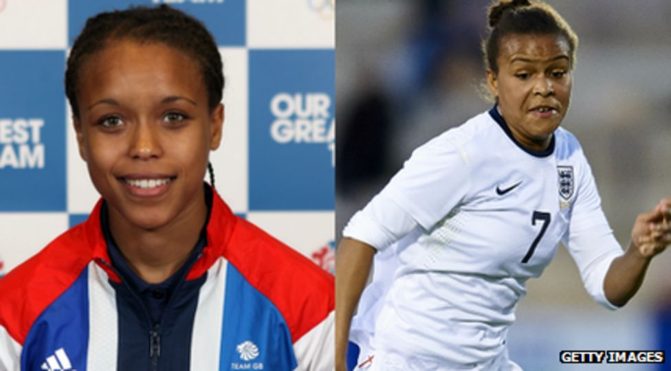 Famous sporting siblings: Brothers and sisters in sport - BBC Newsround
