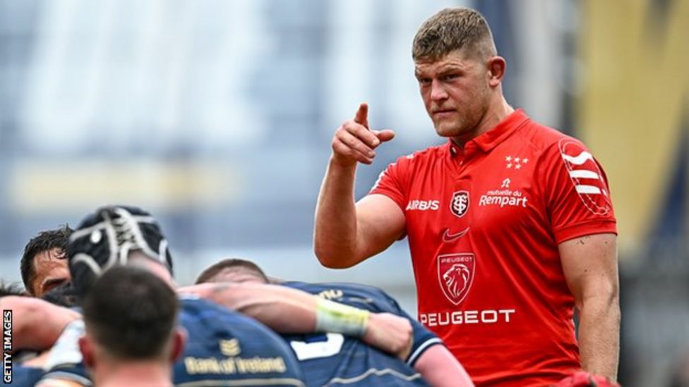 Rucks and Riches: English rugby 'at rock bottom and trying to move ...