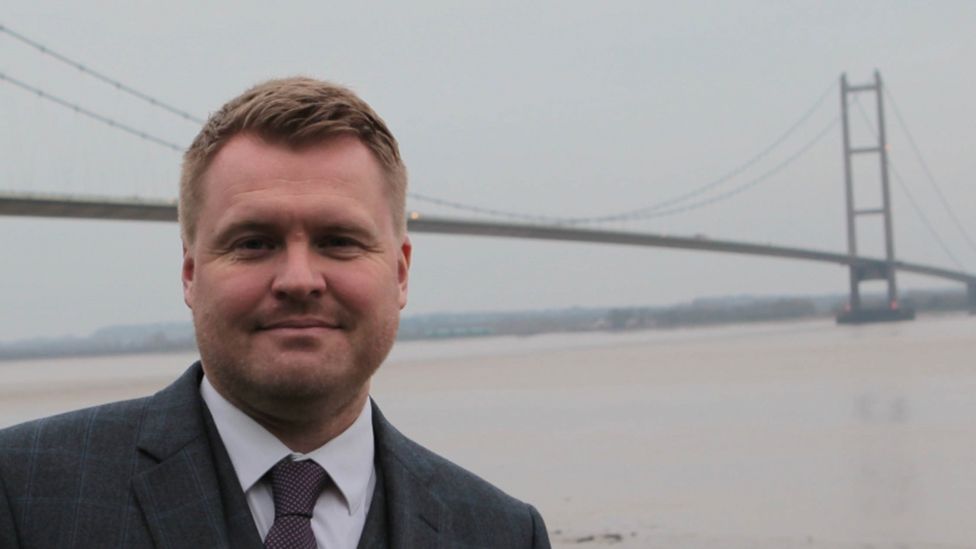 Humberside PCC candidate calls for police inquiry into rival's campaign ...
