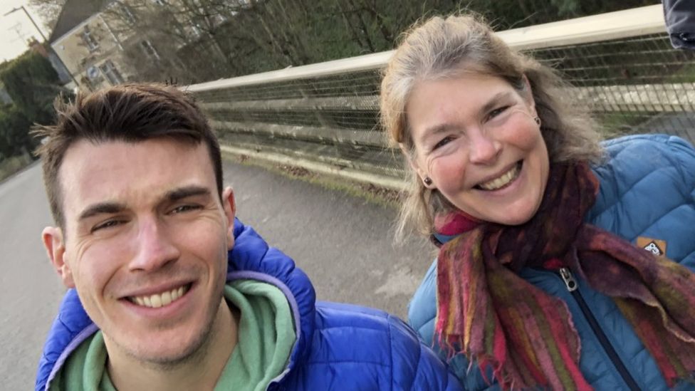 Missing Highlands Womans Body Found In Moray River Bbc News